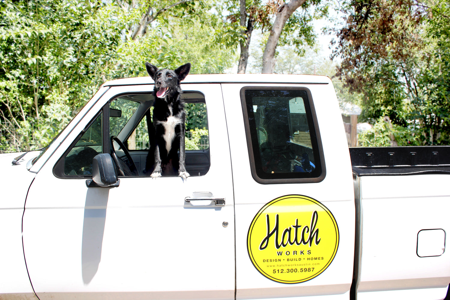 Why Hatch Works Chose Clay Tiles – Clay Imports