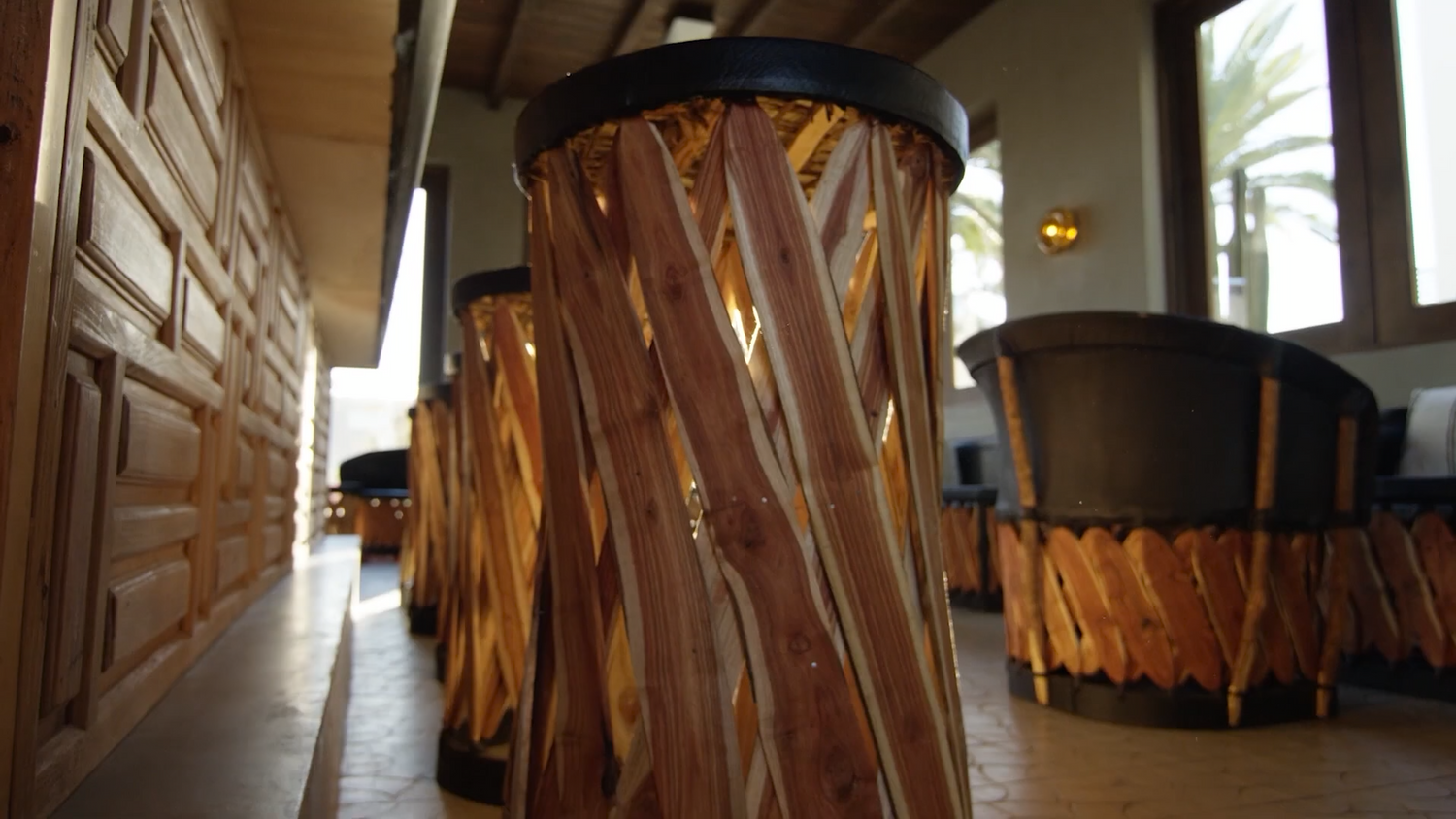 All About Mexican Equipale Furniture – Clay Imports