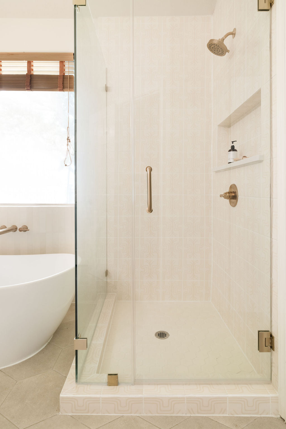 Subway Twine 2"x8" l Subway Tile l Clay Tile l Low Maintenance Tile ...