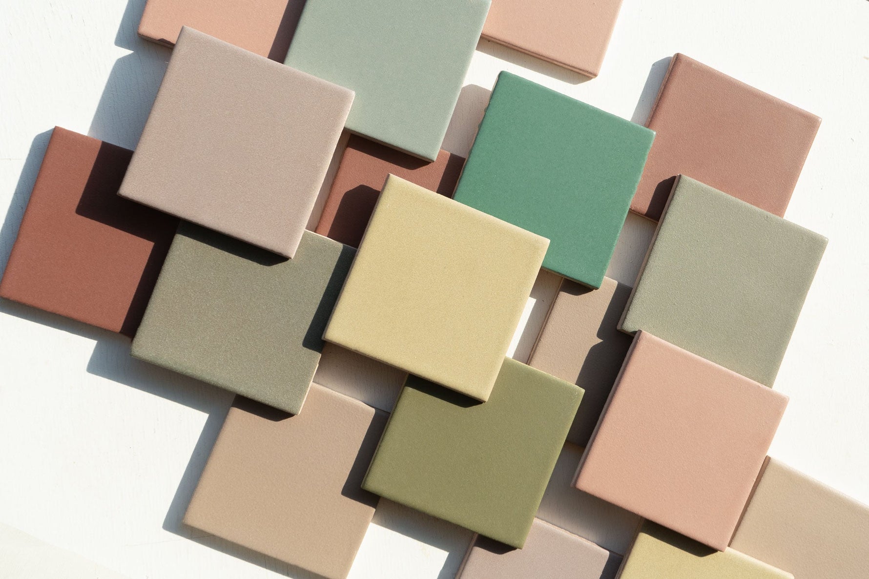Handcrafted Clay Colors – Clay Imports