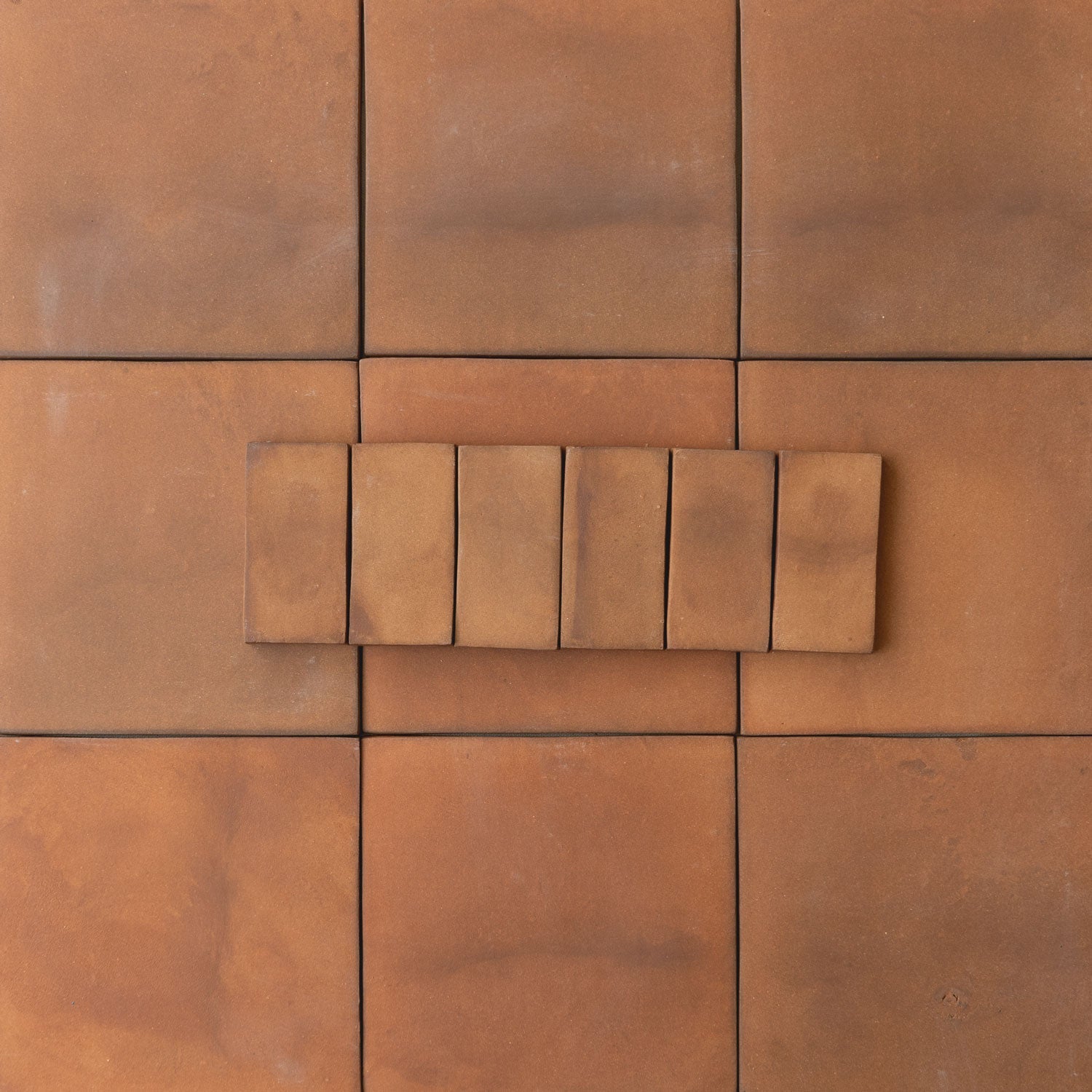 Cotto Umber – Clay Imports