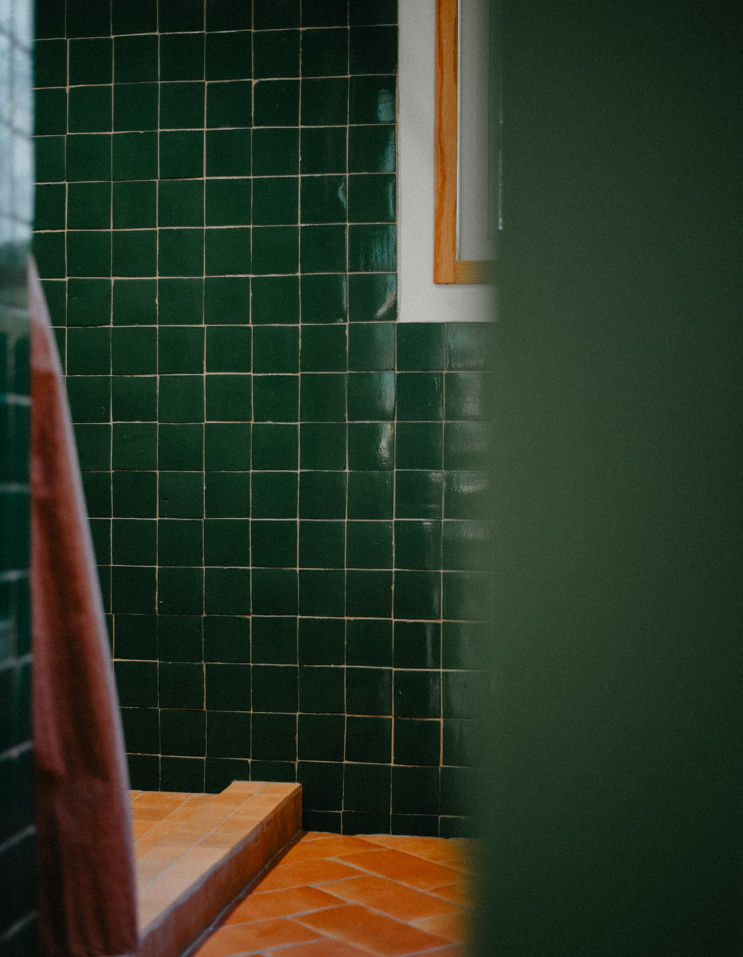 Zellige Tiles Made in Mexico | Clay Imports