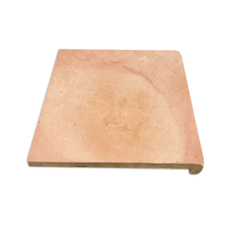 Coping Smooth Matte 12"x12" – Clay Imports