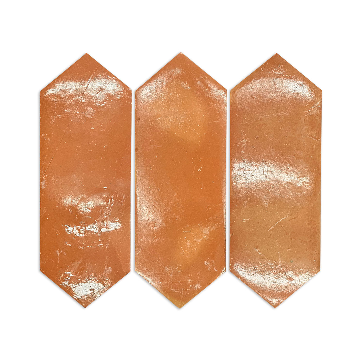 Picket Smooth Gloss 12" – Clay Imports