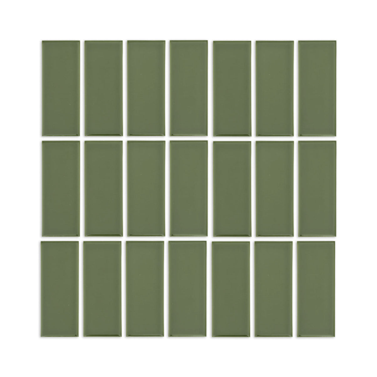 Espina Gloss 2" x 5" - Clay Imports Store
