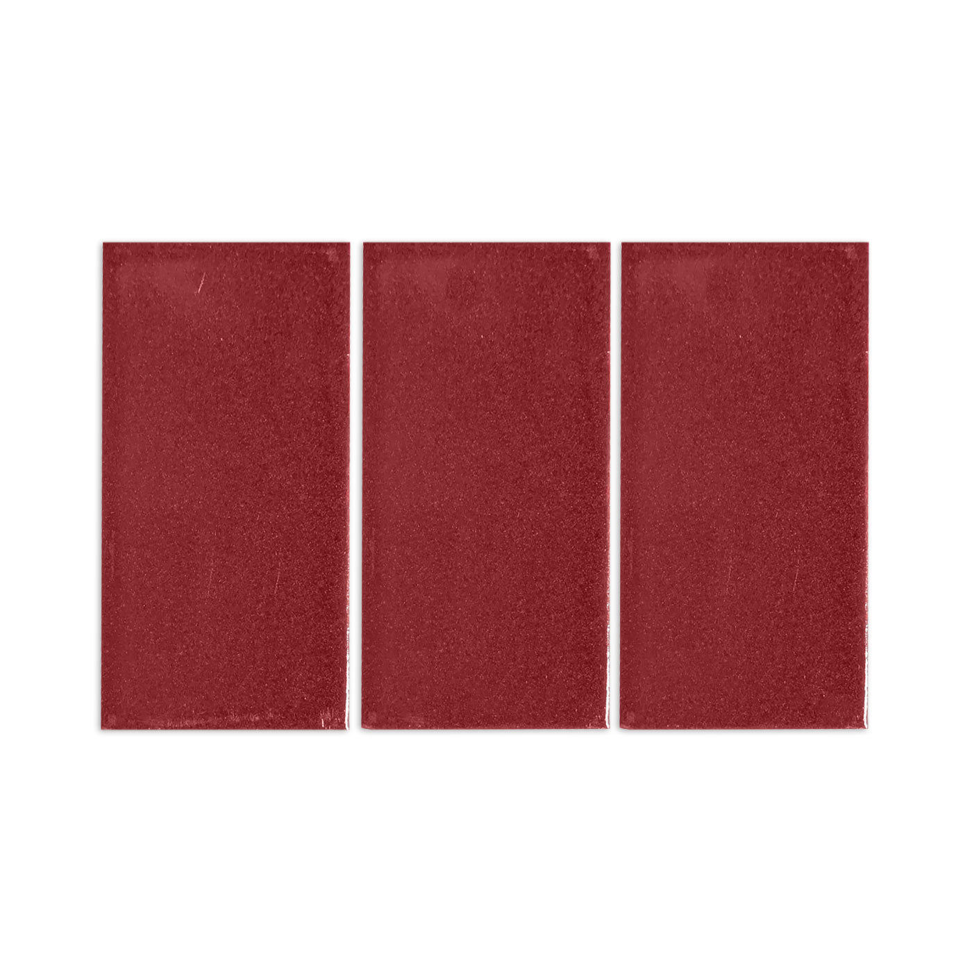 Plum Gloss Sample – Clay Imports