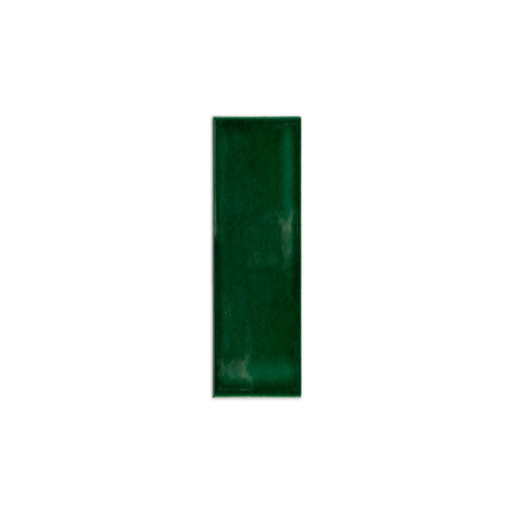 Emerald 2"x6" – Clay Imports
