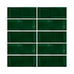 Emerald 2.75x8 – Clay Imports