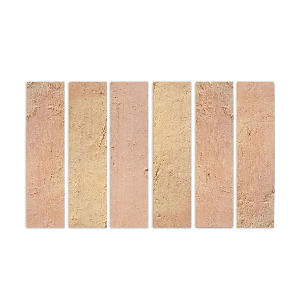 Antique Matte 3x12 – Clay Imports