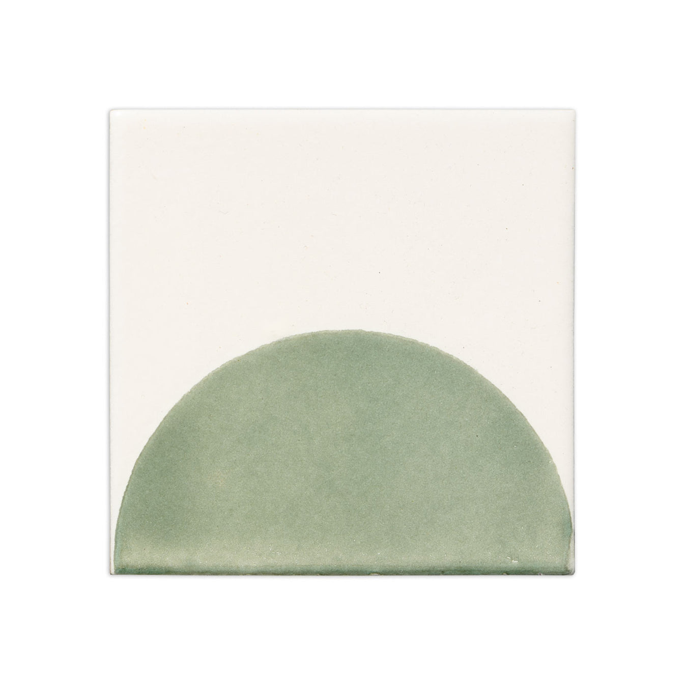 Mod Rio Squared Tile 4" x 4" - Clay Imports Store