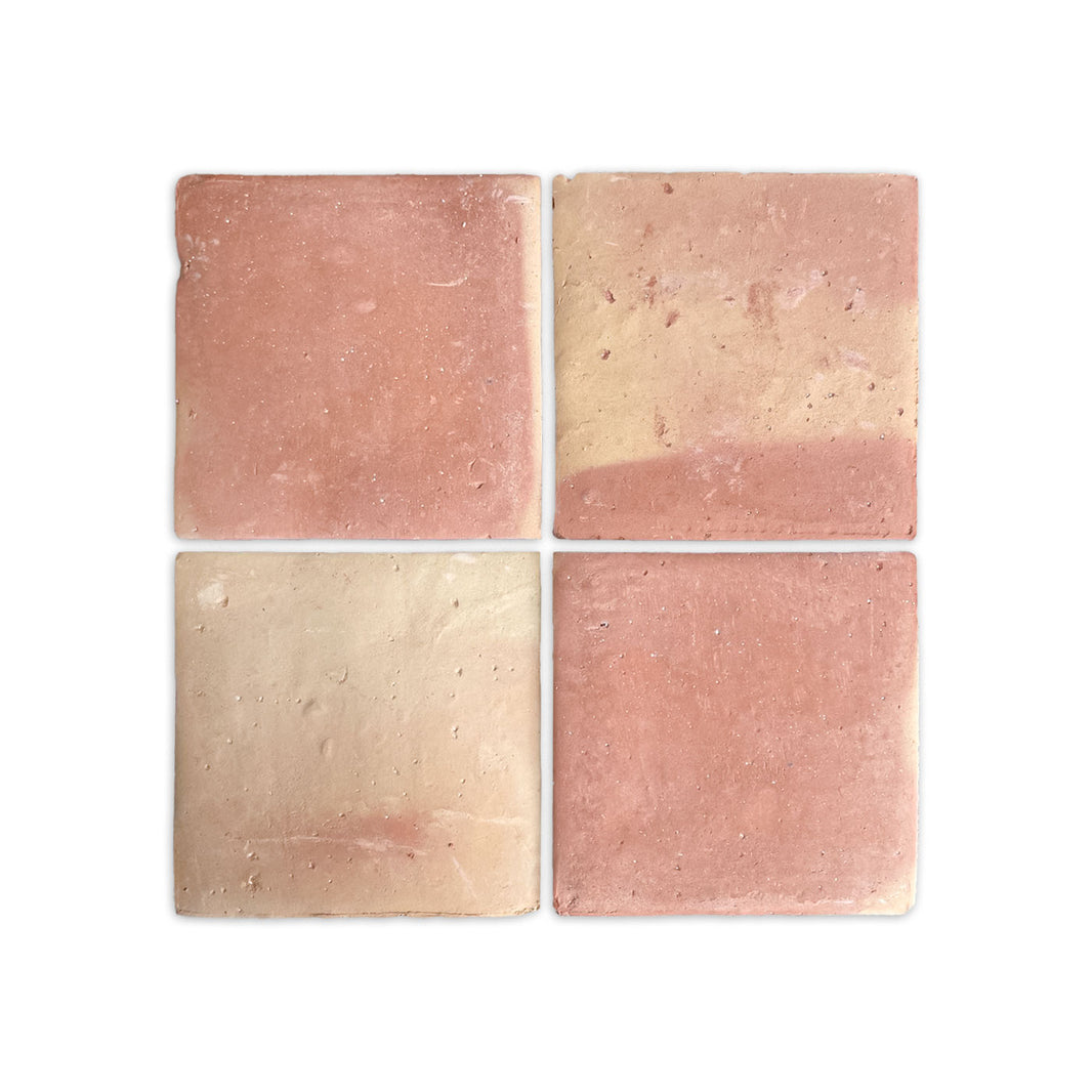 Natural Terracotta – Clay Imports