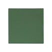 Square Cilantro 4"x4" l Square Tile l Clay Tile l Low Maintenance Tile ...