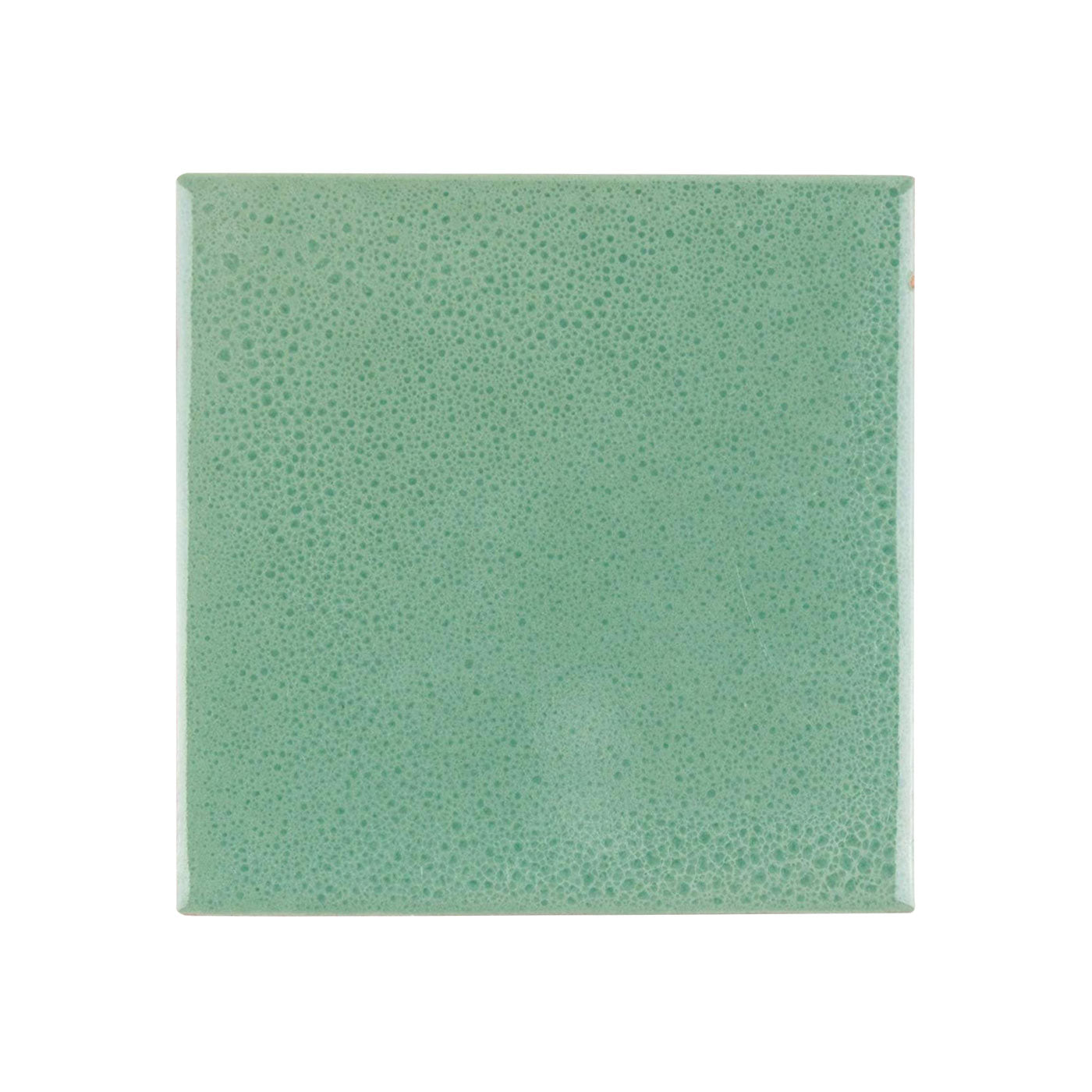 Square Jade 4"x4" l Square Tile l Clay Tile l Low Maintenance Tile ...