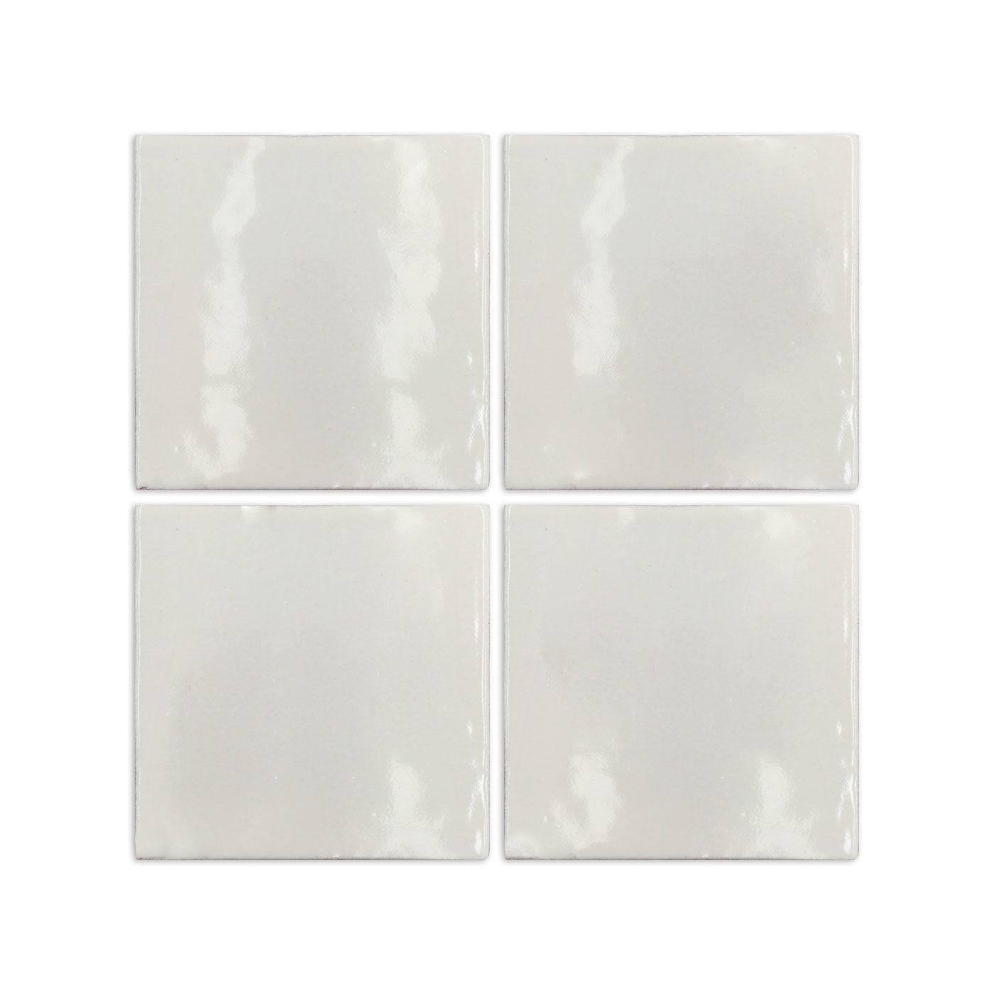 Glazed Cotto Champagne 6″x6″ – Clay Imports