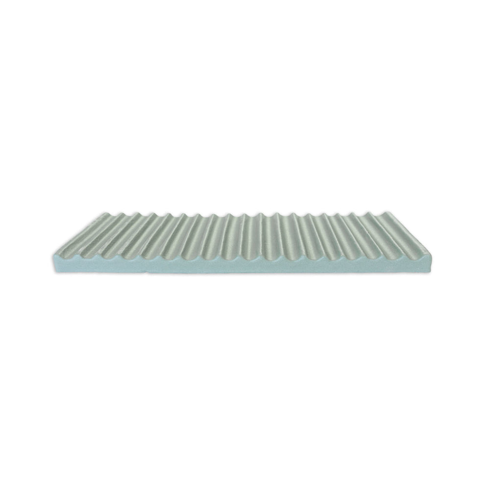 3 Dimensional Tile l Low Maintenance Clay Tile | Clay Imports