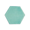 Hexagon Costa 4" l Hexagon Tile l Clay Tile l Low Maintenance Tile ...