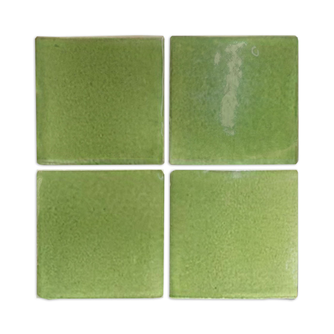 [Bundle] Zellige Lima 4x4 | 5 SF – Clay Imports