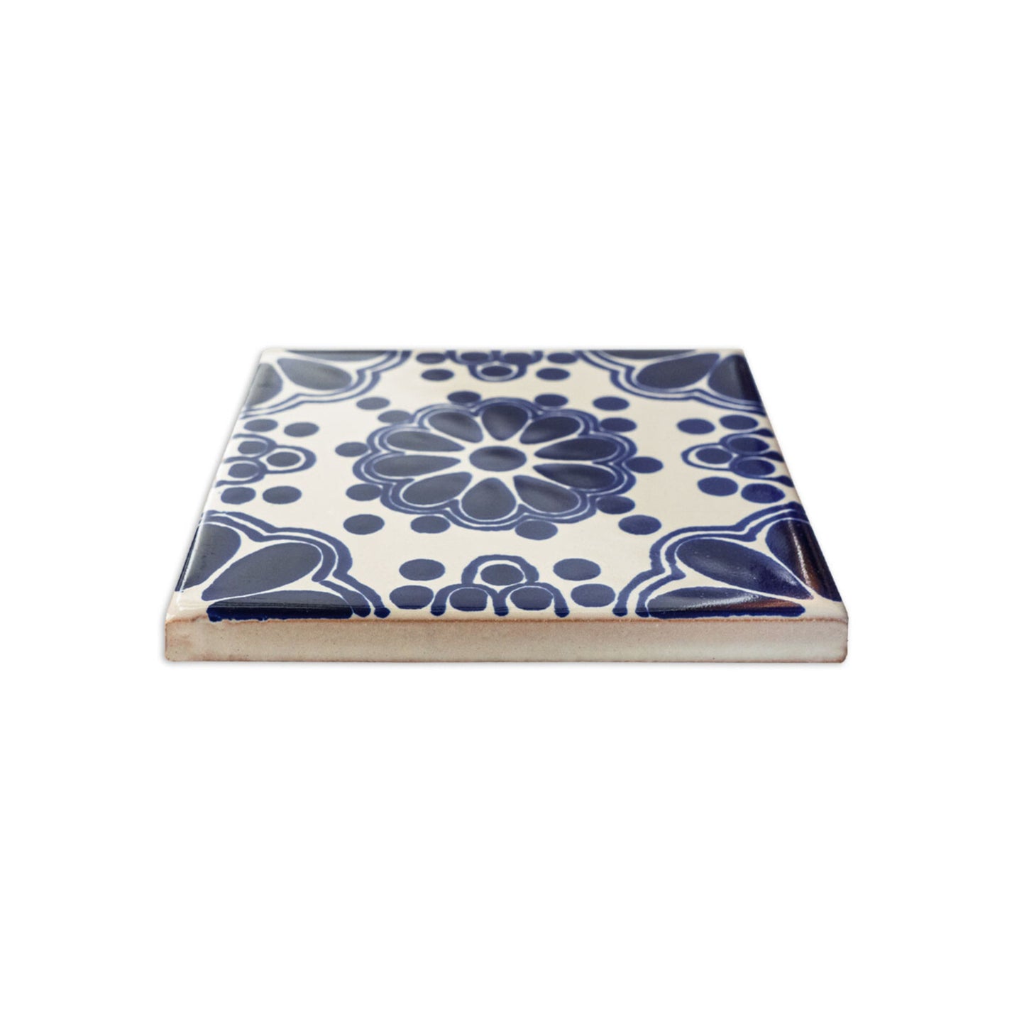 Authentic Talavera Tapalpa Tiles | Mexican Spanish Revival Patterns ...