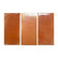 Saltillo Tile 4x8 – Smooth Gloss Handmade Rectangular Terracotta | Clay ...