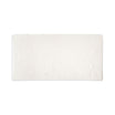 Glazed Smooth Tupelo Blanco 4" x 8" - Clay Imports Store