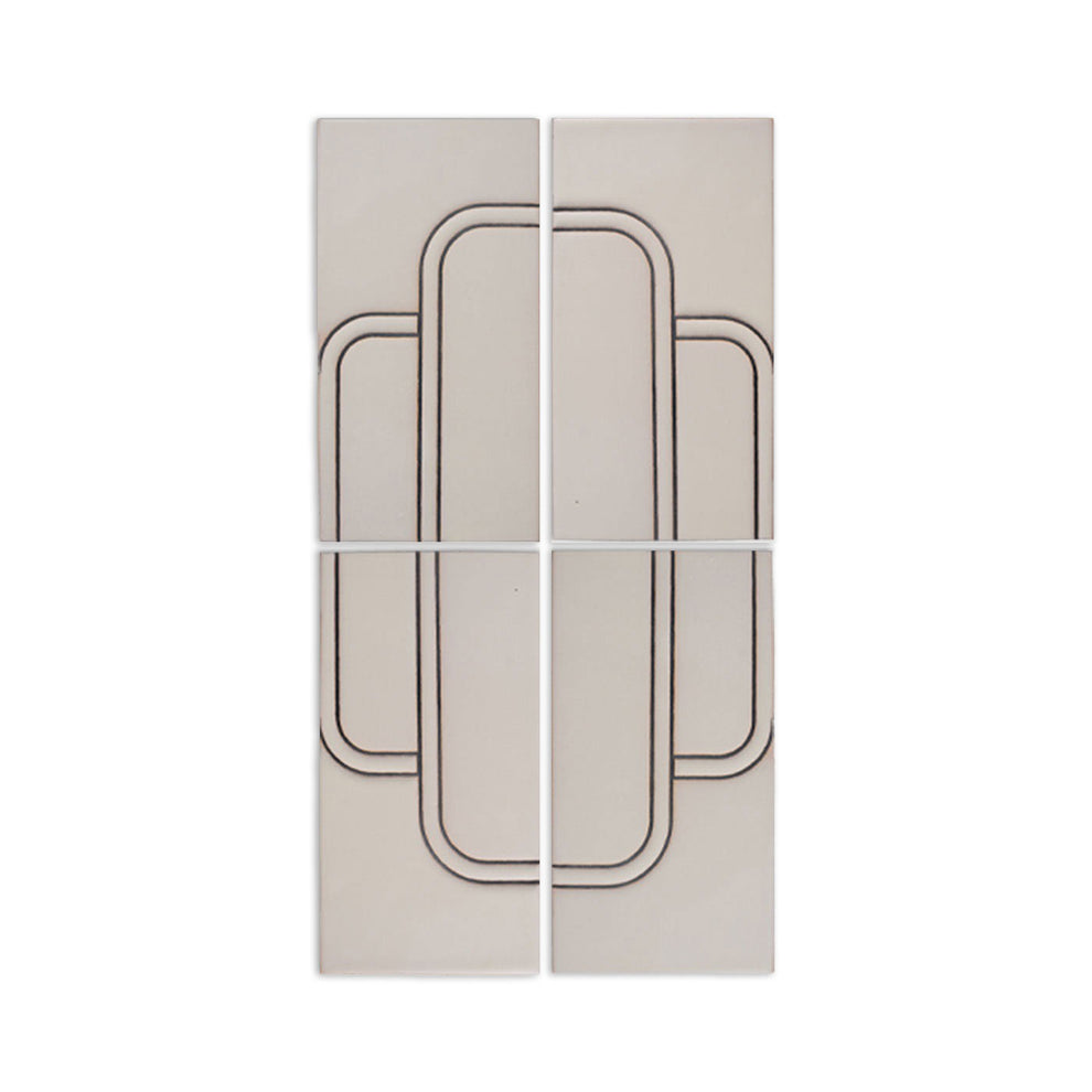 Bonjour Candela 4x8 – Clay Imports