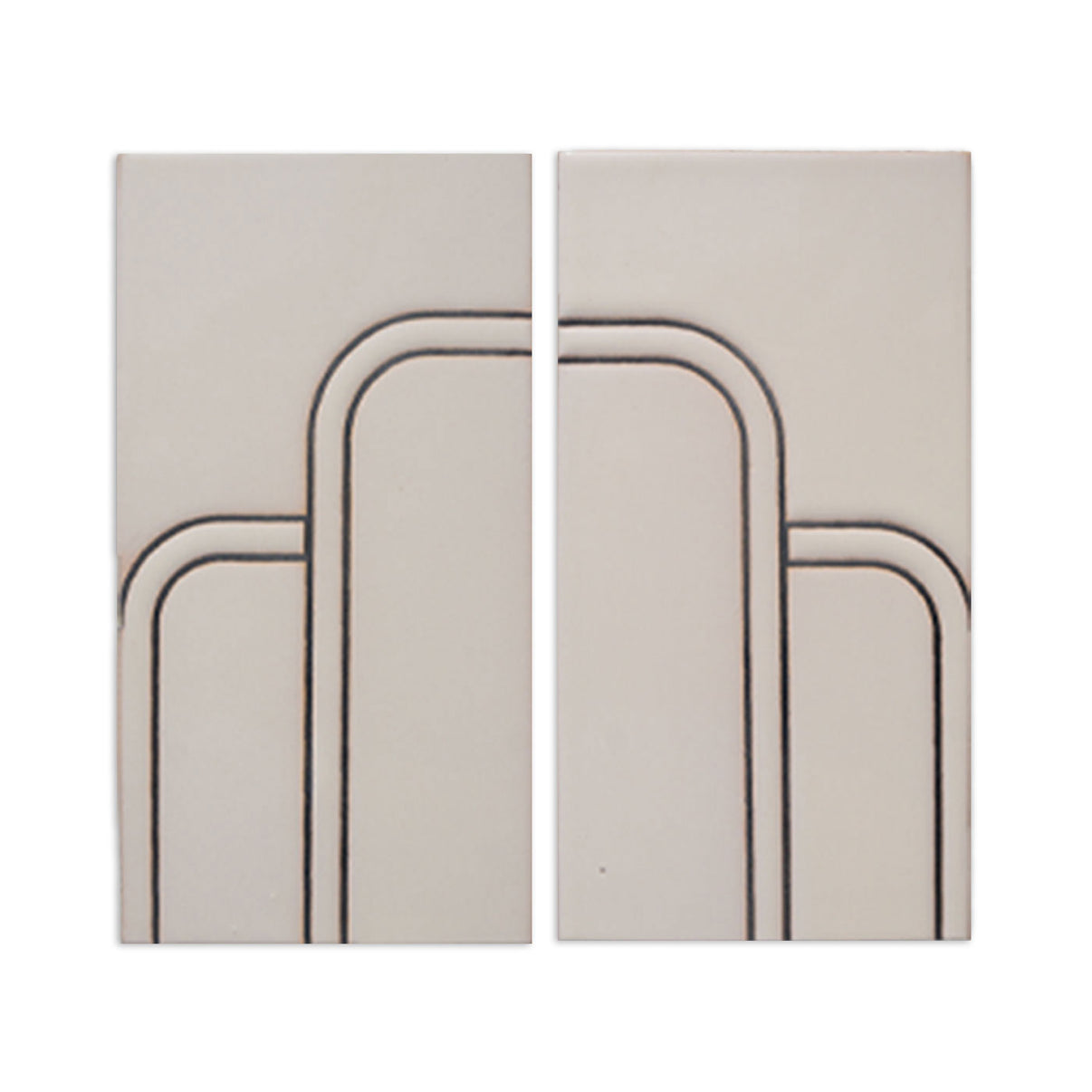 Bonjour Candela 4x8 – Clay Imports