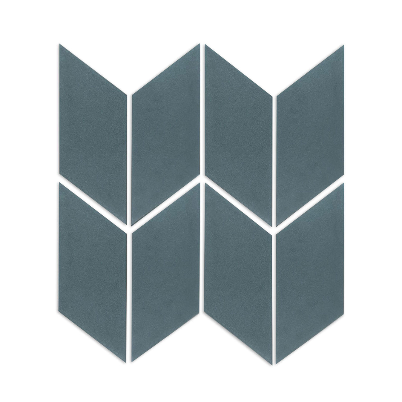 Parallelogram Ivy 4x8 – Clay Imports