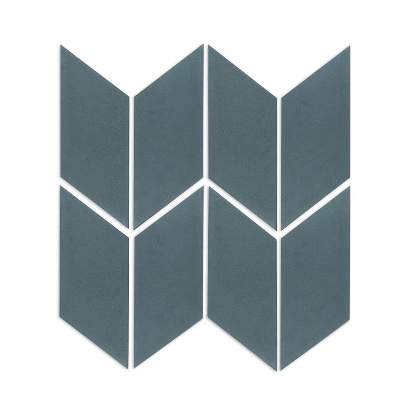 Parallelogram Ivy 4x8 – Clay Imports