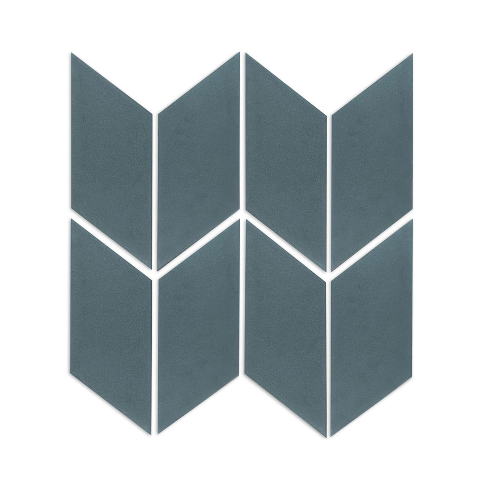 Parallelogram Ivy 4x8 – Clay Imports