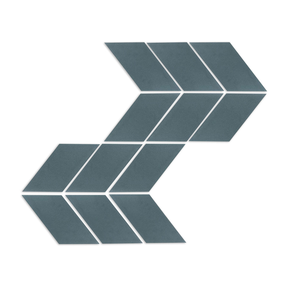 Parallelogram Ivy 4x8 – Clay Imports