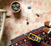 San Felipe Antique Matte 12 – Clay Imports