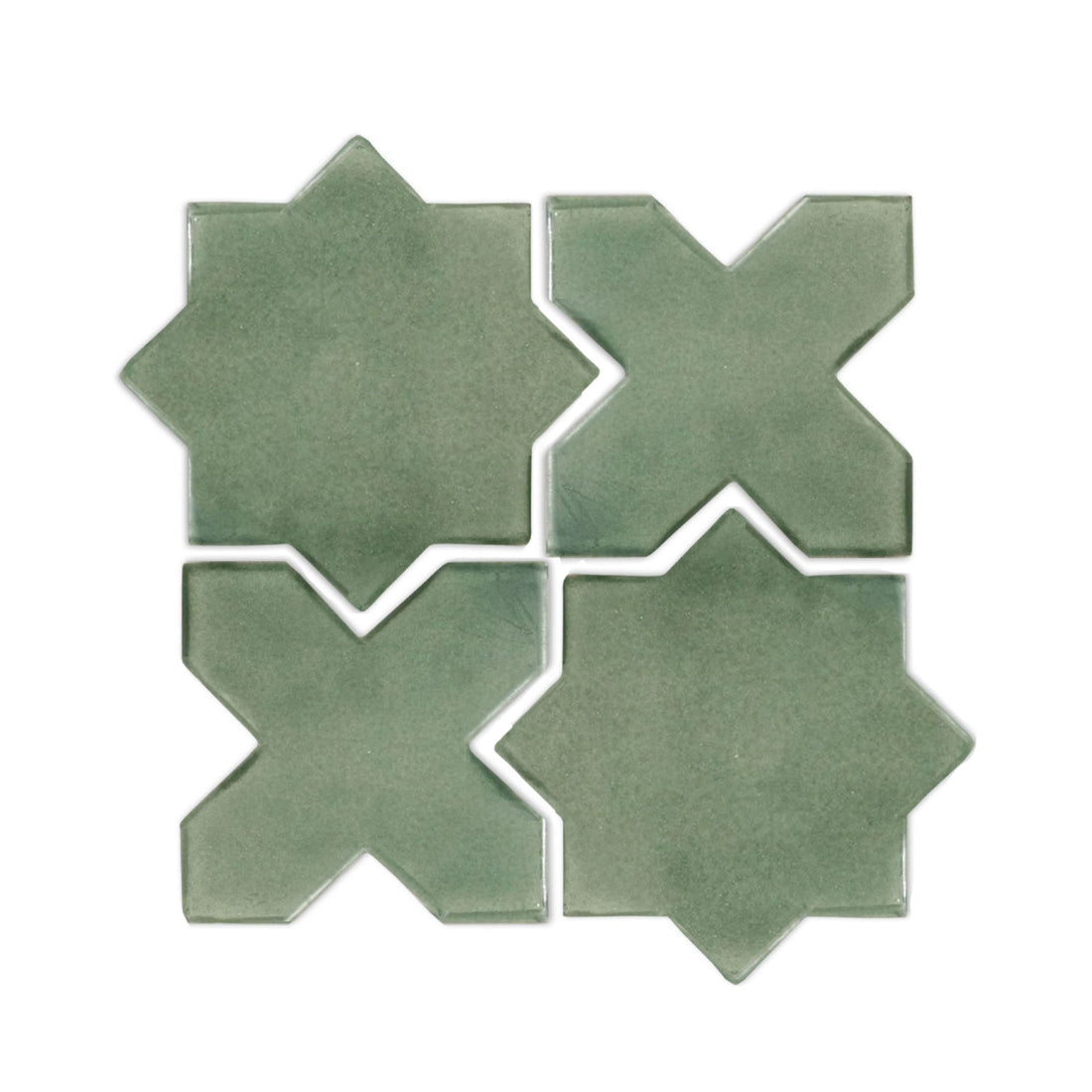 Meadow Star & Cross 6 – Clay Imports