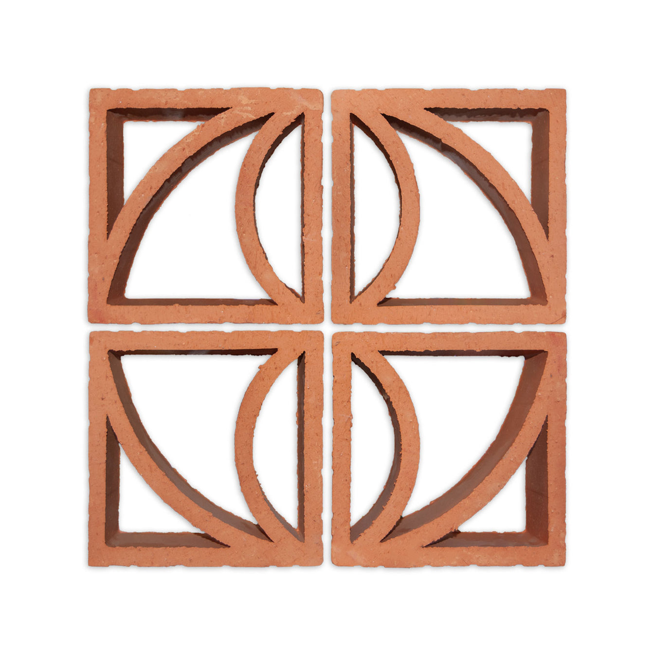 Brisa Terracotta Breeze Blocks | Decorative & Functional Ventilation ...