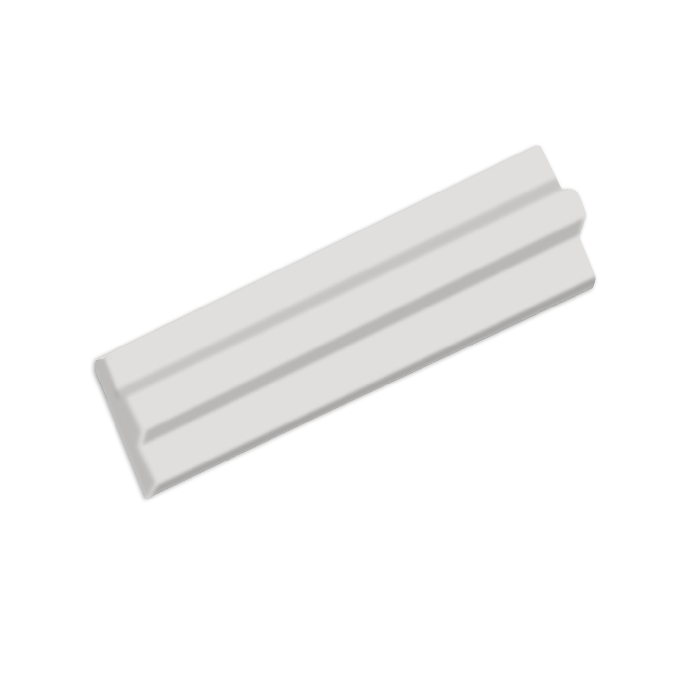 Angular Coffee Pot Matte 6" | Angular Tile | Clay Tile | Low ...