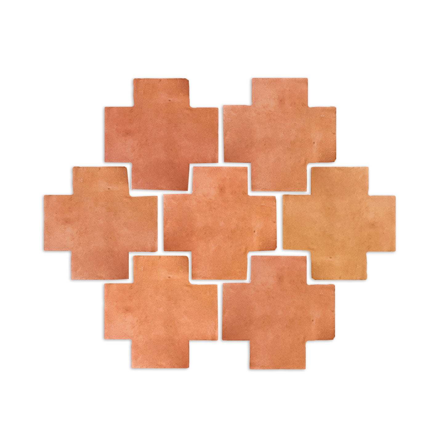 Swiss Cross Smooth Satin 6" – Clay Imports