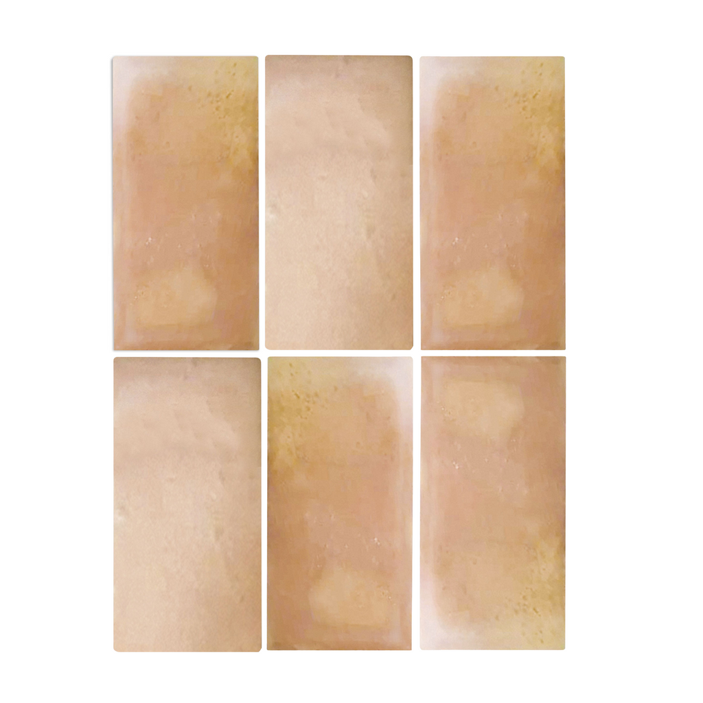 Smooth Matte 6"x12" – Clay Imports