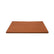 Cotto Umber 6x13 Tile – Rich Brown Matte Clay Tile | Clay Imports