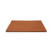 Cotto Umber 6x13 Tile – Rich Brown Matte Clay Tile | Clay Imports