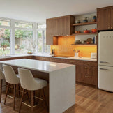Square Mango 6"x6" l Square Tile l Clay Tile l Low Maintenance Tile ...