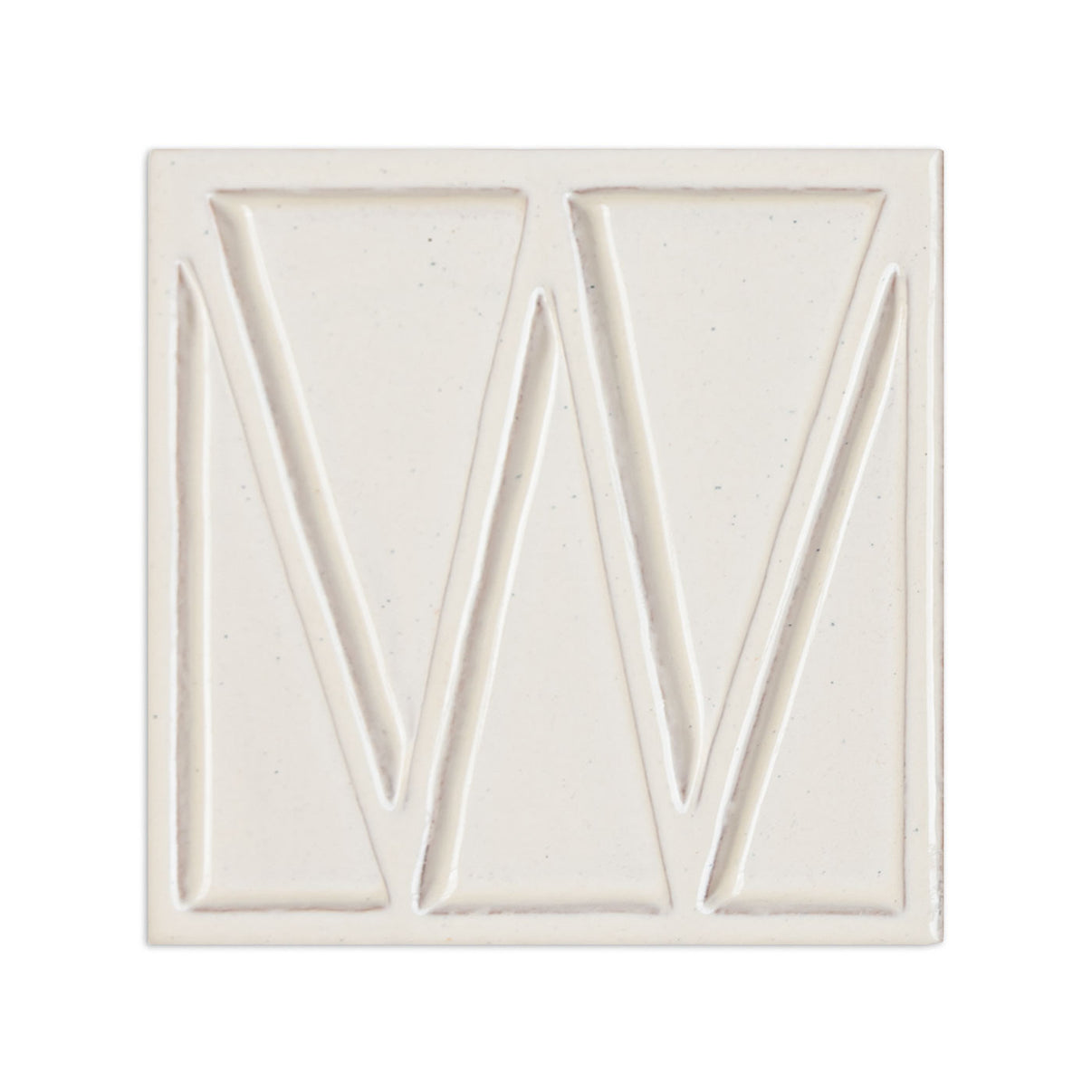 3 Dimensional Tile l Low Maintenance Clay Tile | Clay Imports