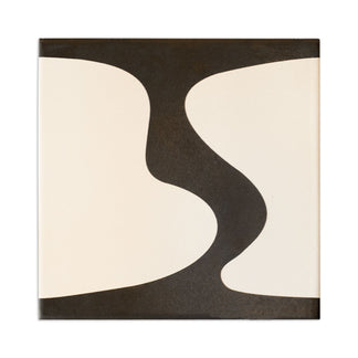 Blot Black Dew 8"x8" – Clay Imports