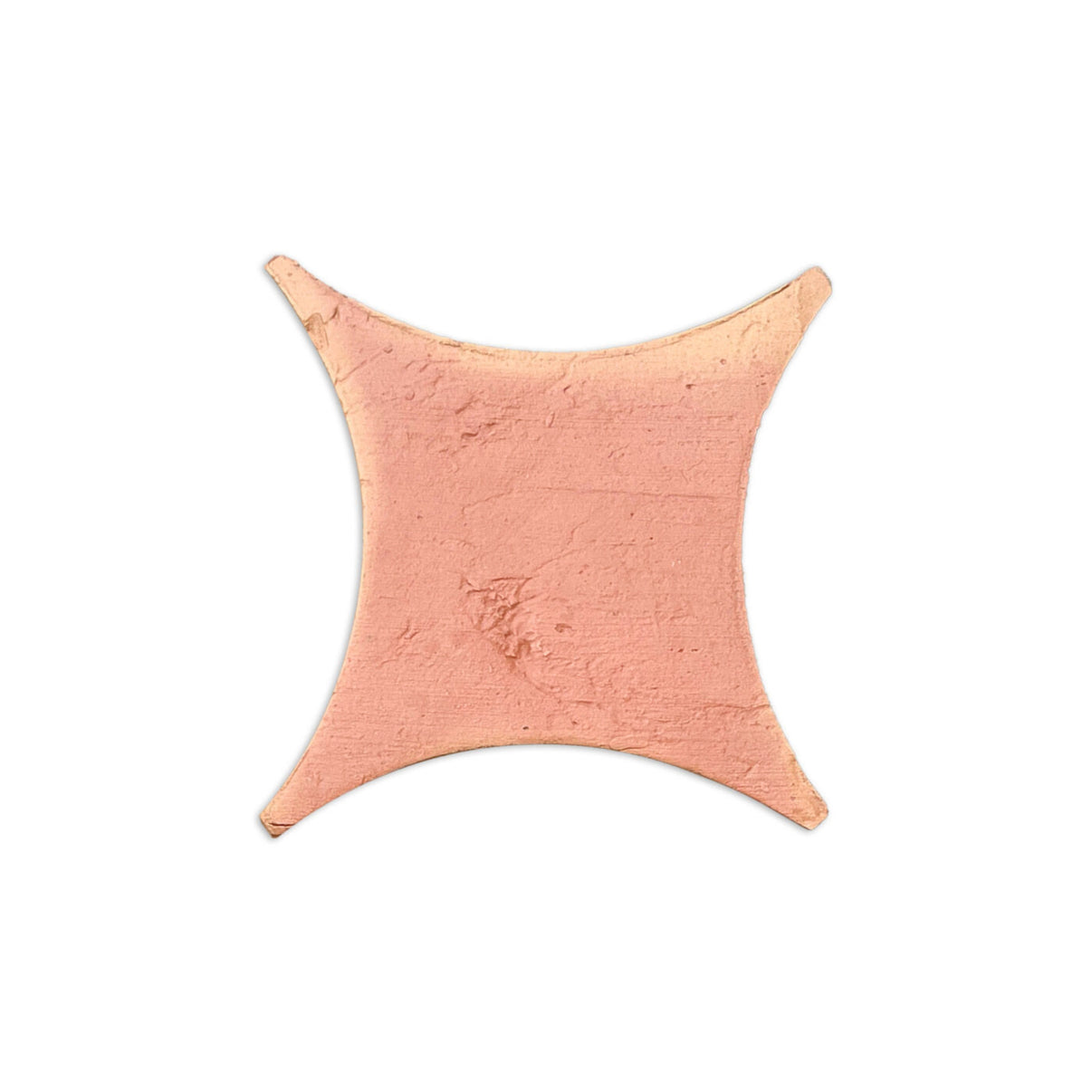 Rombo & Circle Saltillo Terracotta Tile | Clay Imports