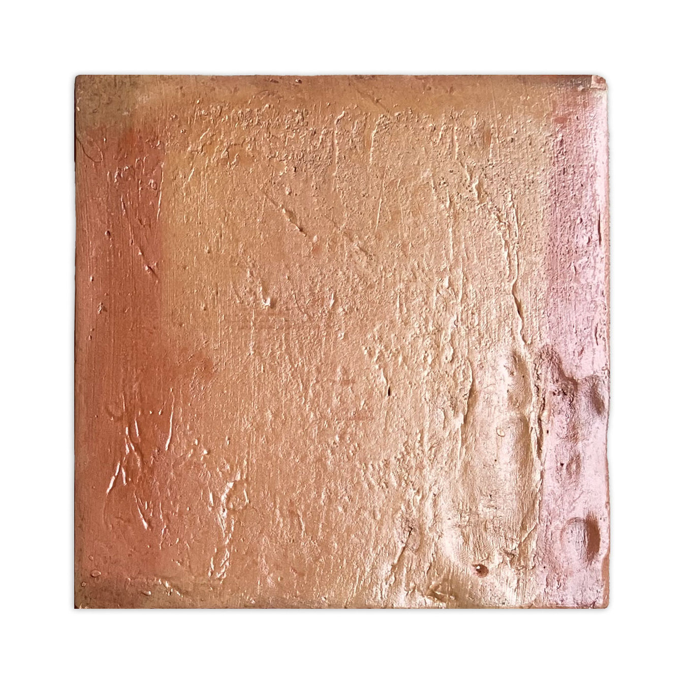 Antique Satin 8x8 – Clay Imports