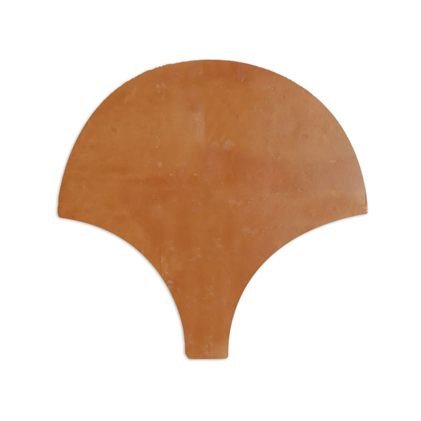 Abanico Flat Smooth Satin 8" – Clay Imports