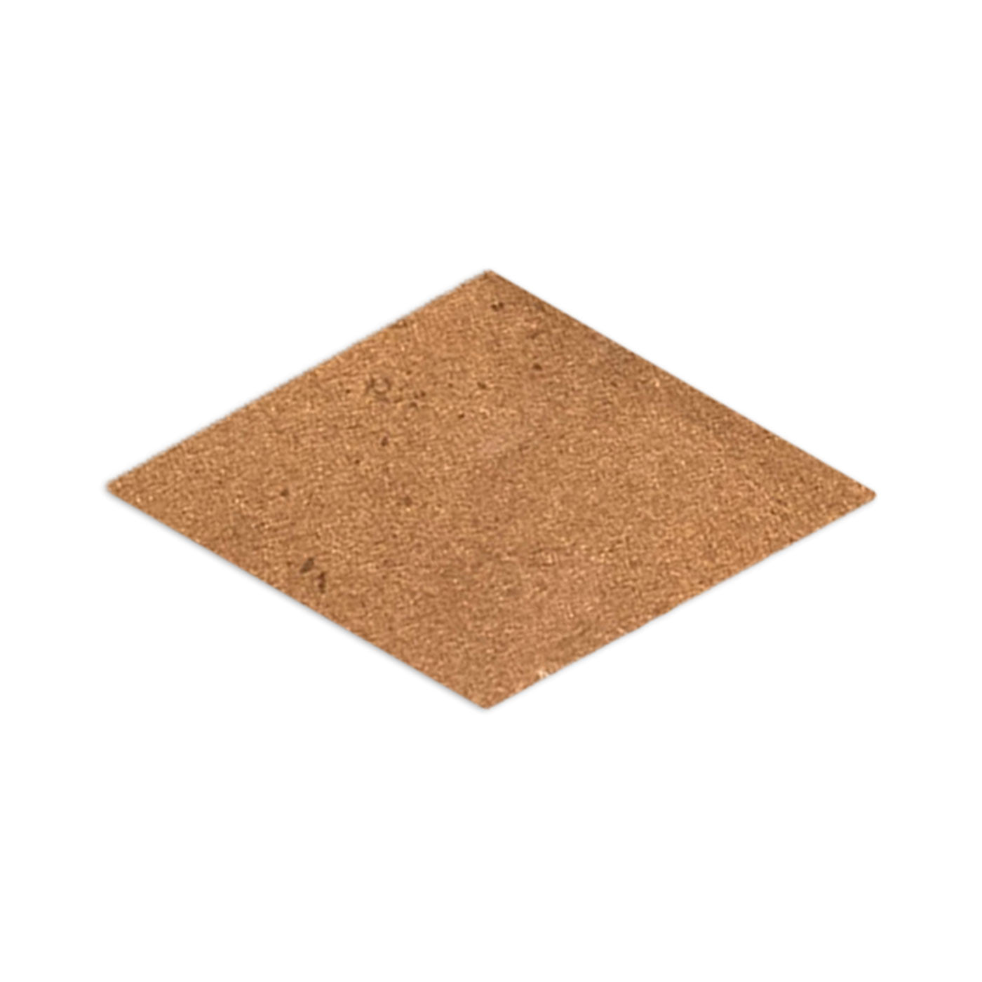 Cotto Sienna Diamond 8" – Clay Imports