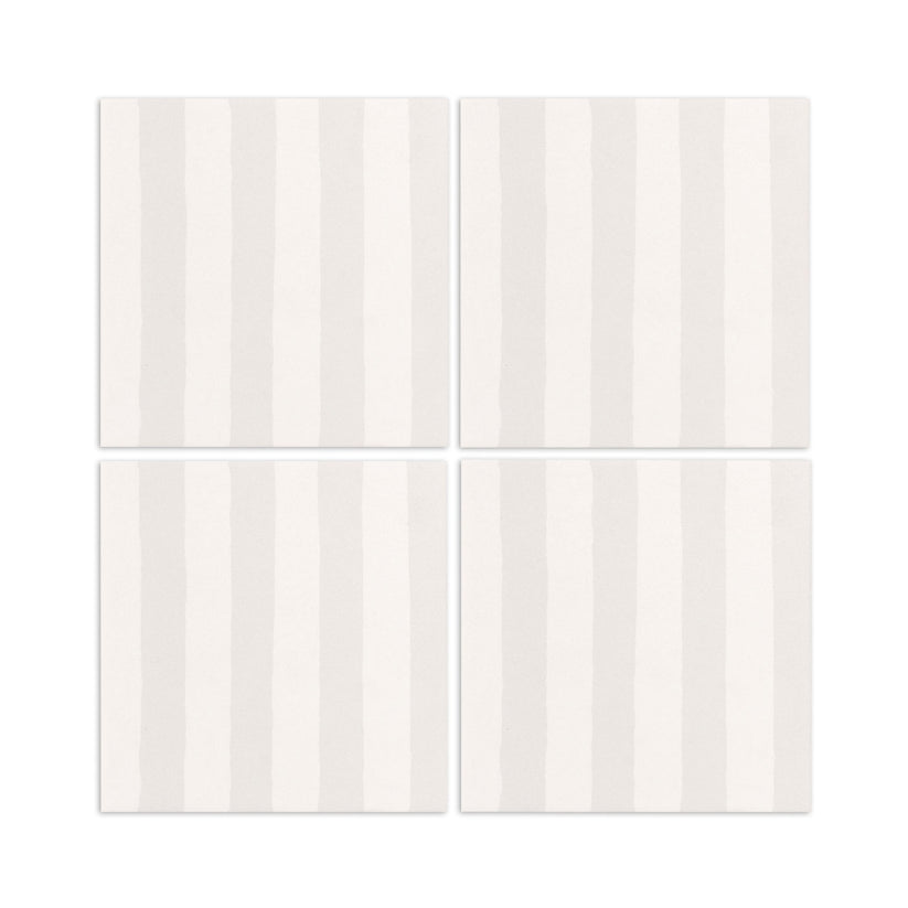 Linot Moon Tile 8" x 8" - Clay Imports Online Store