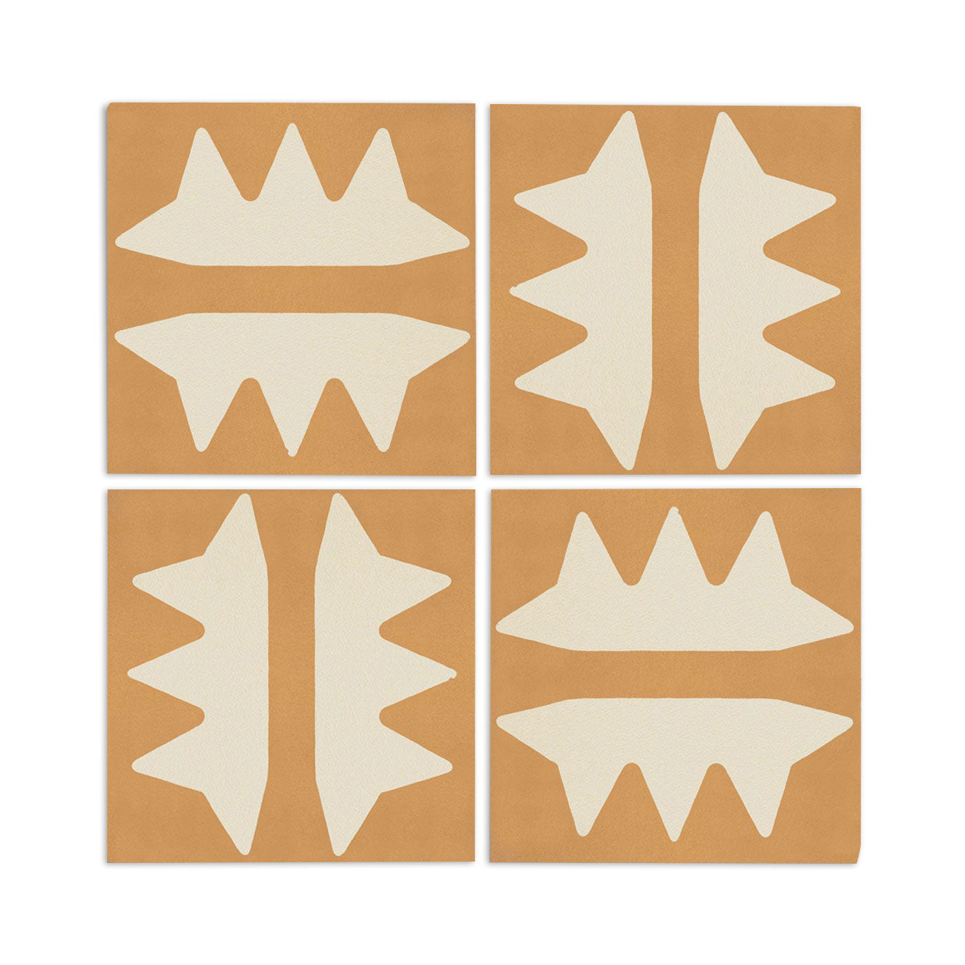 Penacho Topaz Tile 8" x 8" - Clay Imports Online Store