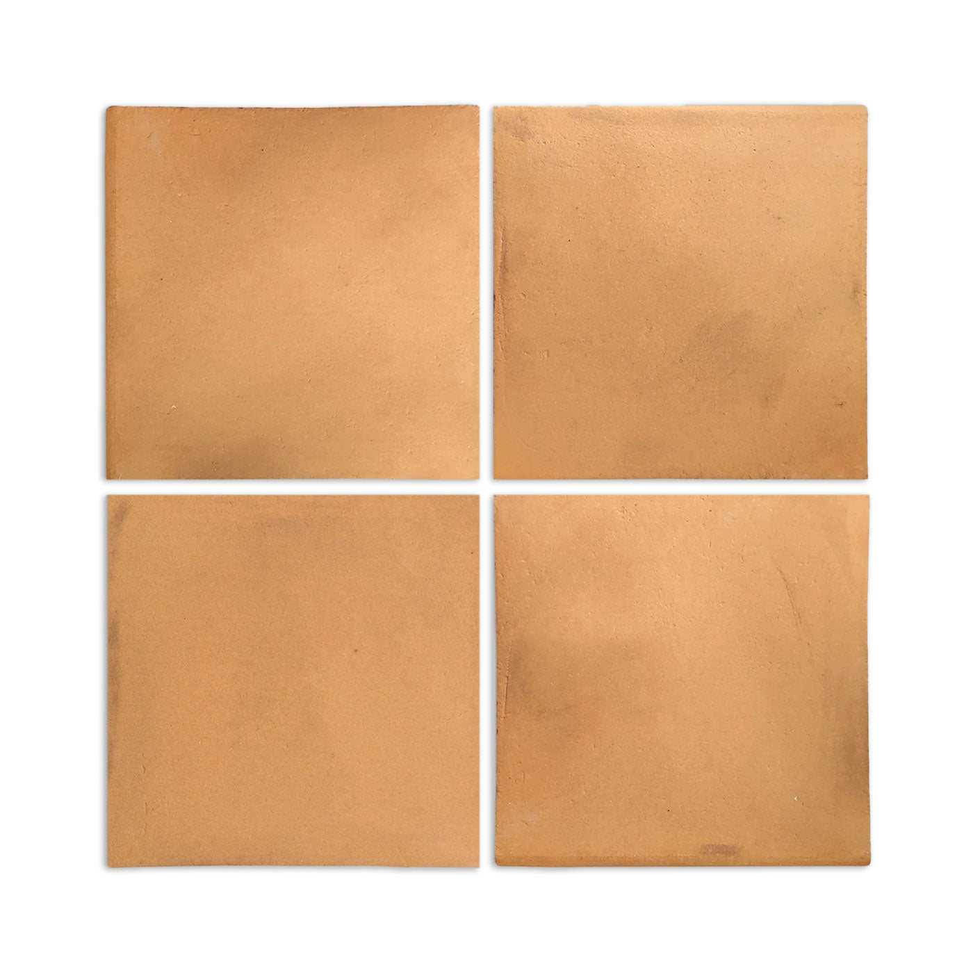 Cotto Sienna 8"x 8" – Clay Imports