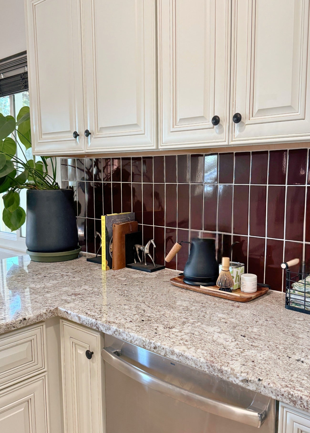 Americano 2.75"x8" – Clay Imports