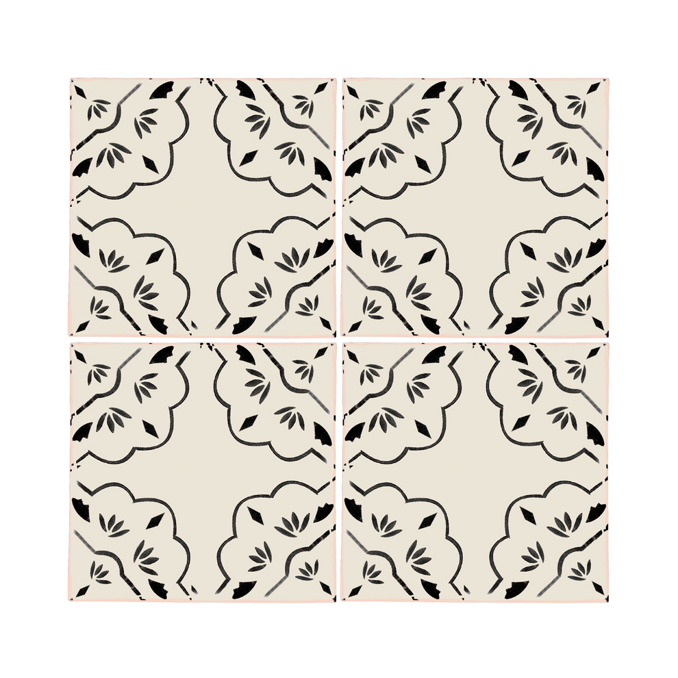 Anejo Urbano Tile – Rustic Modern Spanish Revival Tile | Clay Imports